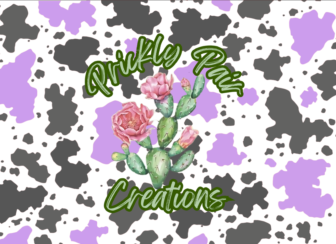 Prickly Pair Creations